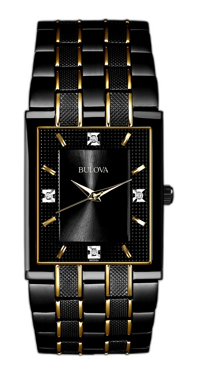 Bulova Classic 98D004 Price as of December 2025 | WatchCharts