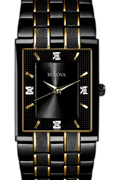 Bulova Classic 98D004 Price as of January 2026 | WatchCharts