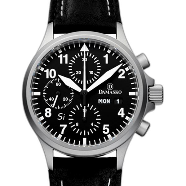 Damasko DC 56 Si DC56.si Price as of May 2026 | WatchCharts