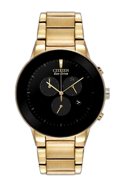 Citizen Eco-Drive Axiom AT2242-55E Price as of September 2025 | WatchCharts