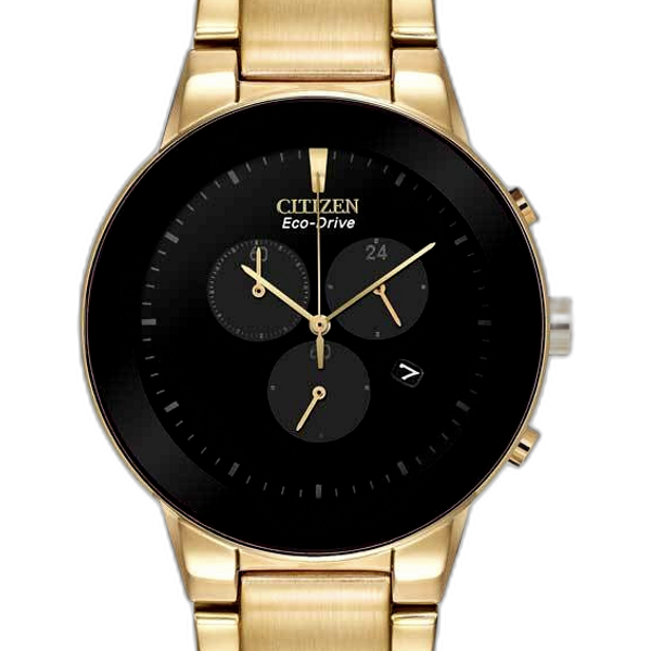 Citizen Eco-Drive Axiom AT2242-55E Price as of September 2025 | WatchCharts