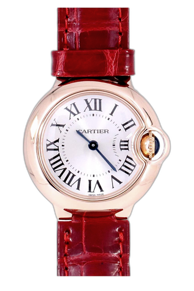 Cartier Ballon Bleu W6900256 Price as of June 2026 | WatchCharts UK