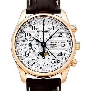 7 Best Mid-Range Luxury Precious Metal Chronograph Watches ...