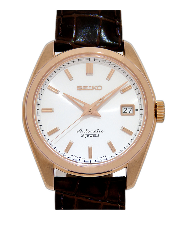 Seiko SARB072 Price as of October 2025 | WatchCharts