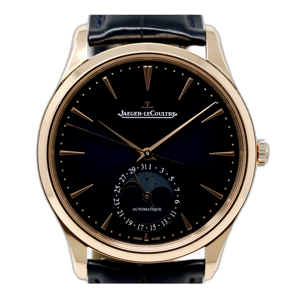FS: Pre-Owned Jaeger-LeCoultre Master Ultra Thin Moon Q1362580 [$16,999 ...