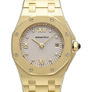9 Best High-End Luxury Precious Metal Quartz Watches | WatchCharts ...