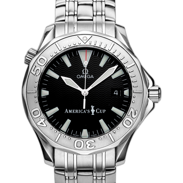 Omega Seamaster Diver 300M Automatic 41 2533.50 Price as of May 2026 ...