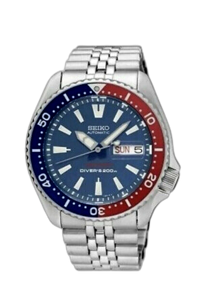 Seiko SKXA65 Price as of December 2025 | WatchCharts