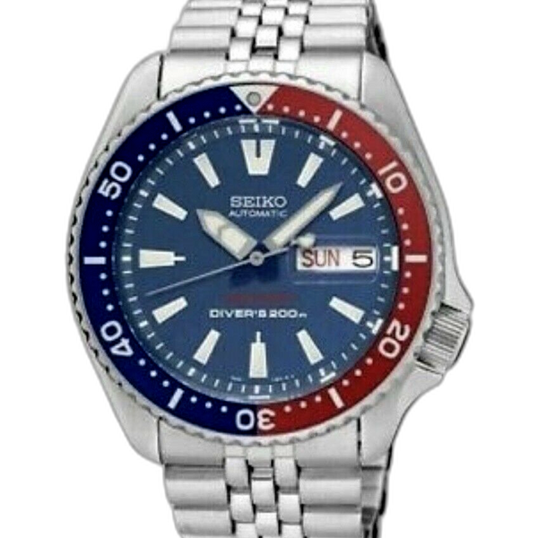 Seiko SKXA65 Price as of December 2025 | WatchCharts