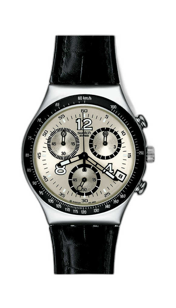 Swatch Get In The Game YCS450 Price as of June 2026 | WatchCharts