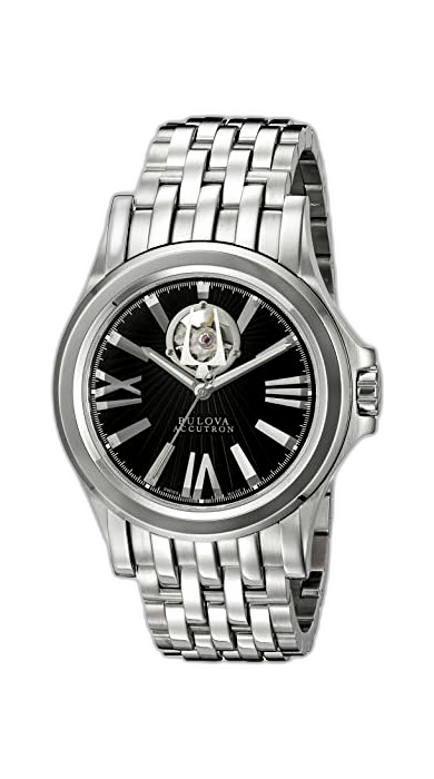 Bulova Accutron Kirkwood 63A103 Price as of May 2026 | WatchCharts CA