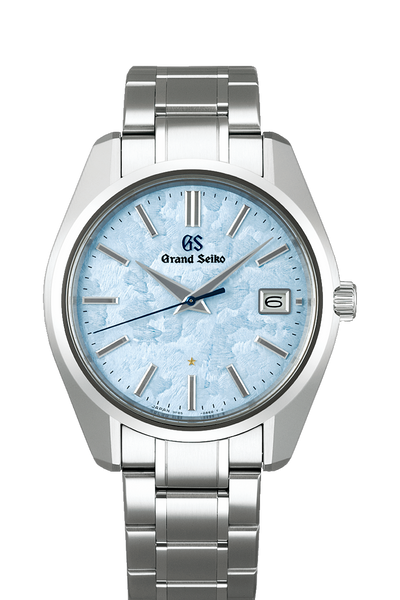 Grand Seiko SBGP017 Price as of January 2026 | WatchCharts