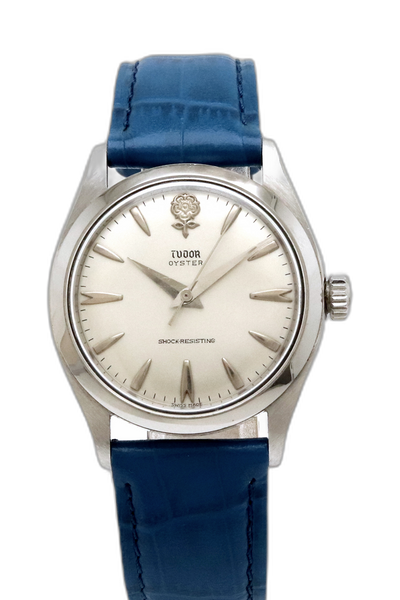 Tudor Oyster 7934 Price as of June 2026 | WatchCharts UK