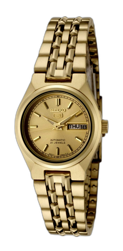 Seiko 5 SYMA04 Price as of April 2026 | WatchCharts