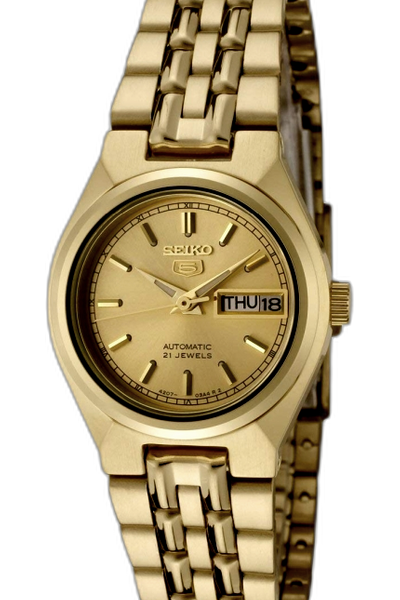 Seiko 5 SYMA04 Price as of April 2026 | WatchCharts