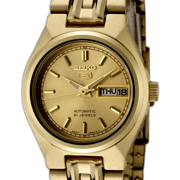 Seiko 5 SYMA04 Price as of April 2026 | WatchCharts