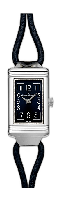 Jaeger-LeCoultre Reverso One Cordonnet 326858J Price as of April 2026 ...