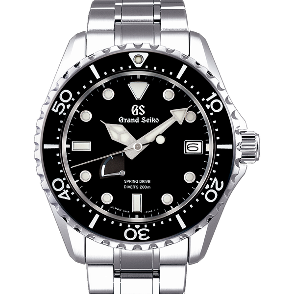 Grand Seiko SBGA461 Price as of December 2025 | WatchCharts UK