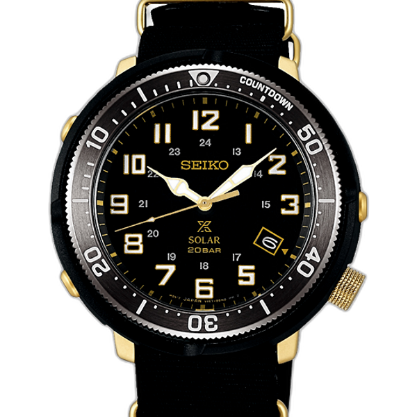 Seiko Prospex Fieldmaster Lowercase Limited Edition SBDJ028 Price as of ...