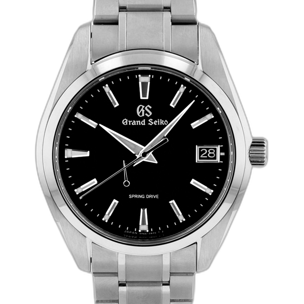 Grand Seiko SBGA241 Price as of December 2025 | WatchCharts