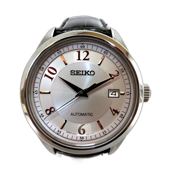 Seiko Brightz Azabu Taylor SDGM005 Price as of May 2026 | WatchCharts