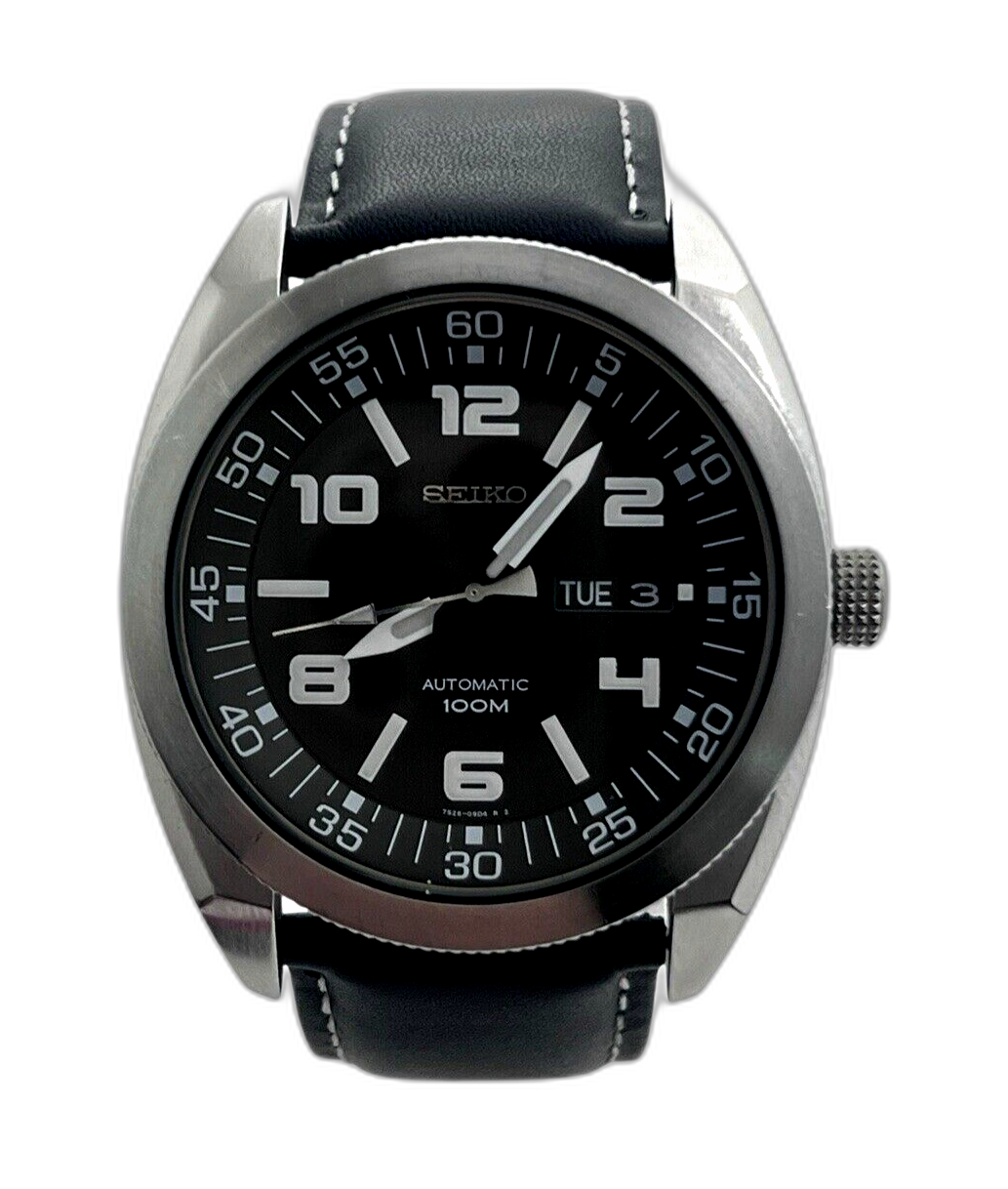 Seiko BFS SNKF11 Price as of January 2026 | WatchCharts