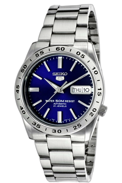 Seiko 5 SNKD99 Price as of January 2026 | WatchCharts