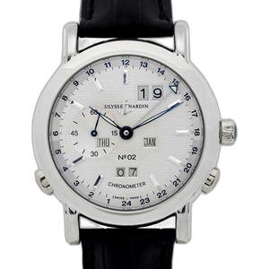 10 Best High-End Luxury Calendar Watches for Average Wrists ...