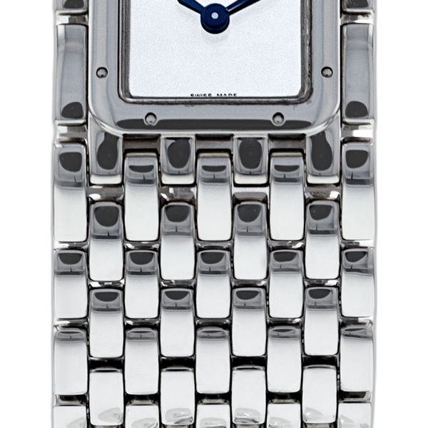 Cartier Panthère Ruban W61004T9 Price as of May 2026 | WatchCharts