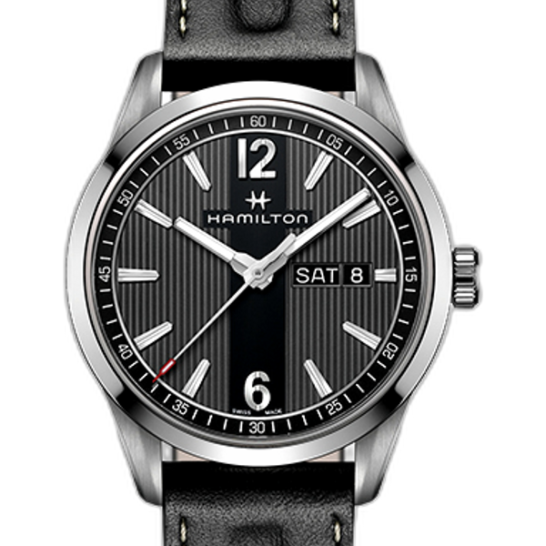 Hamilton H43311735 Price as of March 2026 | WatchCharts