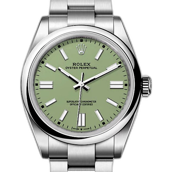 Rolex 134300 Price as of June 2026 | WatchCharts