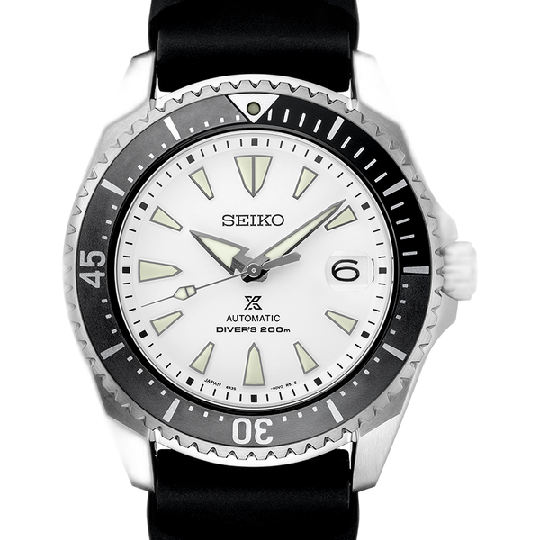 Seiko Prospex Shogun SPB191 Price as of January 2026 | WatchCharts