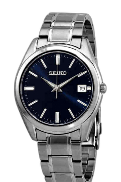 Seiko Classic SUR309 Price as of January 2026 | WatchCharts