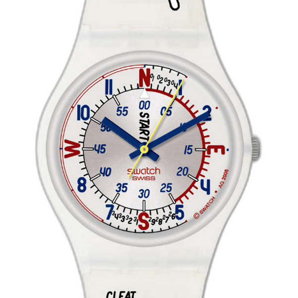Swatch Sailing GW147 Price as of December 2025 | WatchCharts