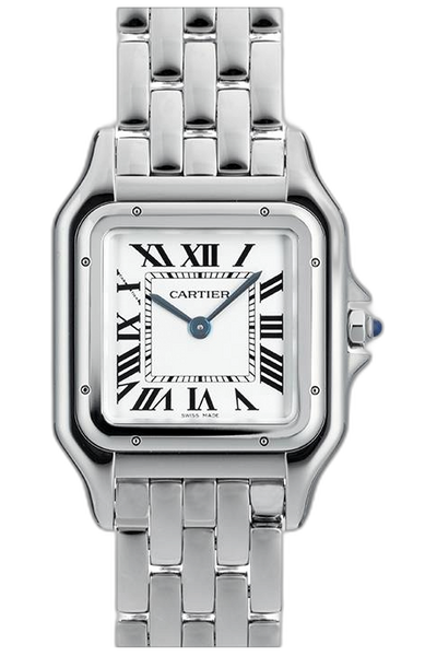 Cartier Panthere Medium WSPN0007 Price as of October 2025 | WatchCharts