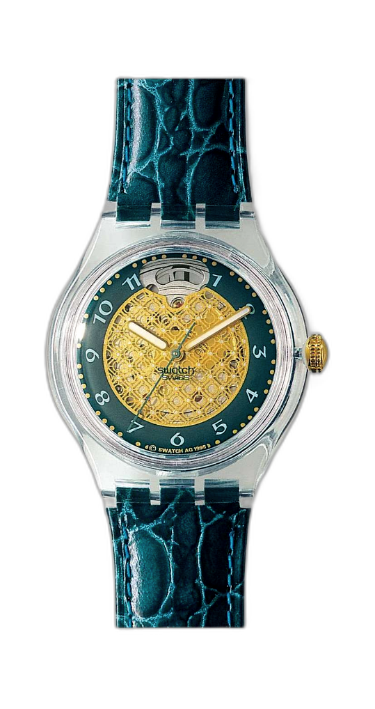 Swatch Alfonso SAG102 Price as of May 2026 | WatchCharts