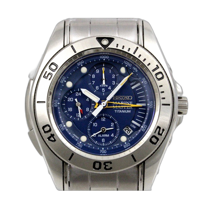 Seiko Prospex Marinemaster Transocean SBCN005 Price as of May 2026 ...