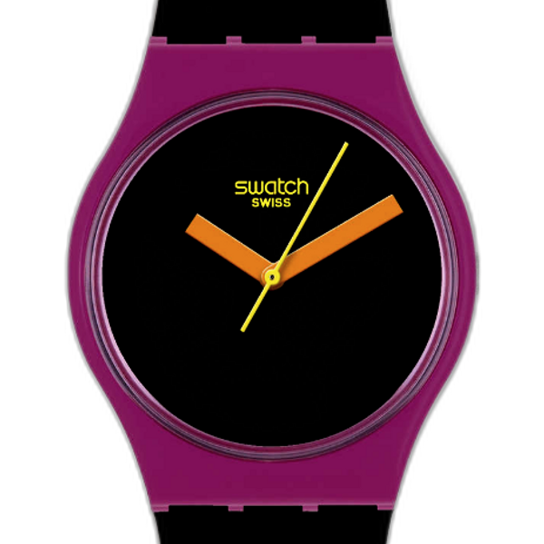 Swatch Afm Dance Time GP135 Price as of July 2025 | WatchCharts