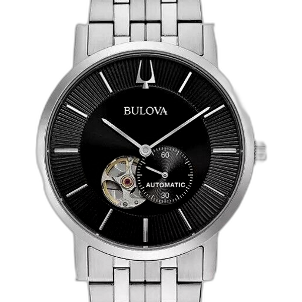 Bulova Classic American Clipper 96A239 Price as of January 2026 ...