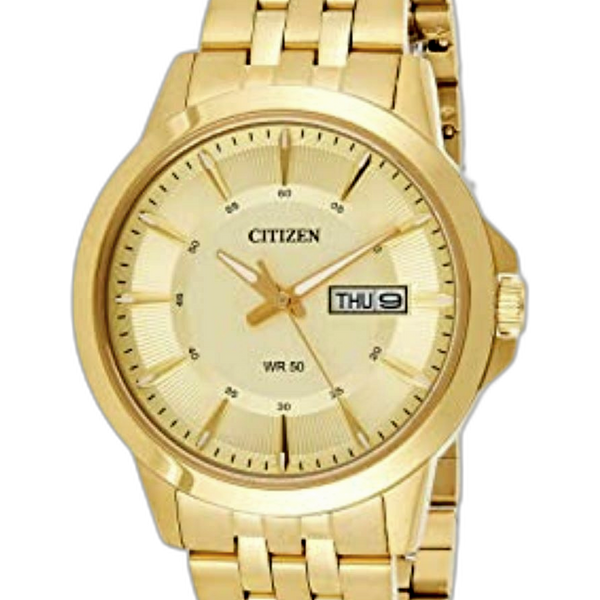 Citizen Quartz BF2013-56P Price as of December 2025 | WatchCharts