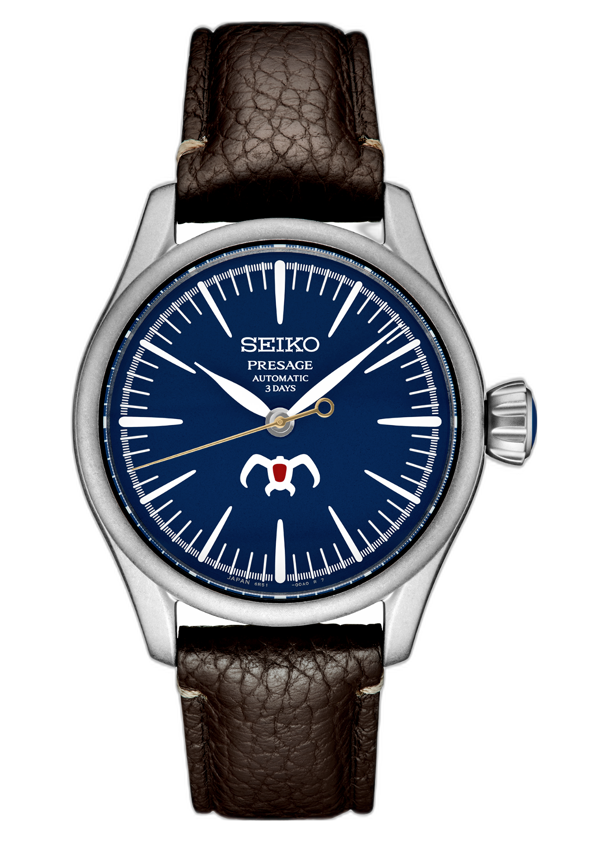 Seiko Presage Craftsmanship Series Studio Ghibli Nausicaa of the Valley ...