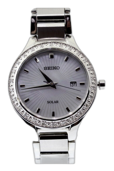 Seiko SUT135 Price as of June 2026 | WatchCharts