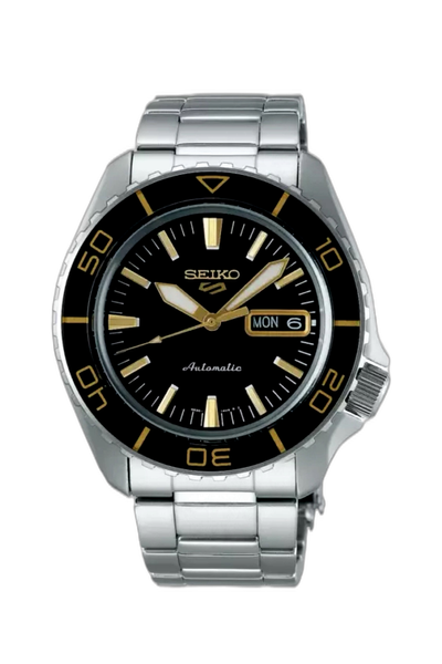 Seiko 5 Sports SKX SRPK99 Price as of December 2025 | WatchCharts