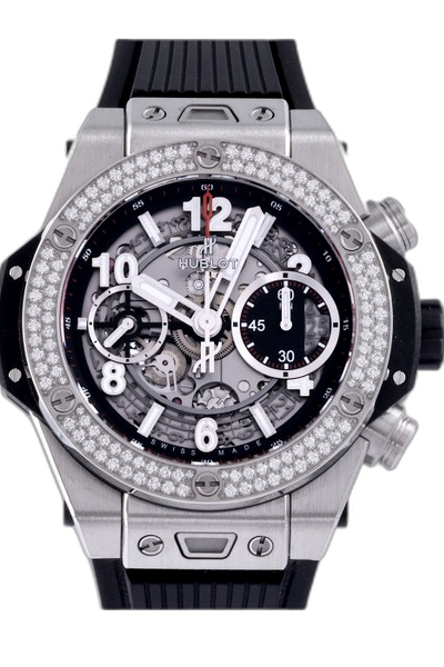 Hublot Big Bang Unico 42 441.NX.1170.RX.1104 Price as of September 2025 | WatchCharts
