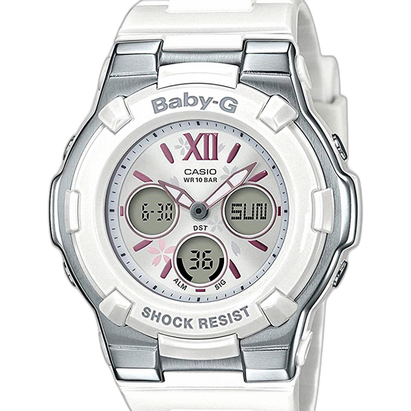 Casio G-Shock BGA110BL Price Chart | WatchCharts