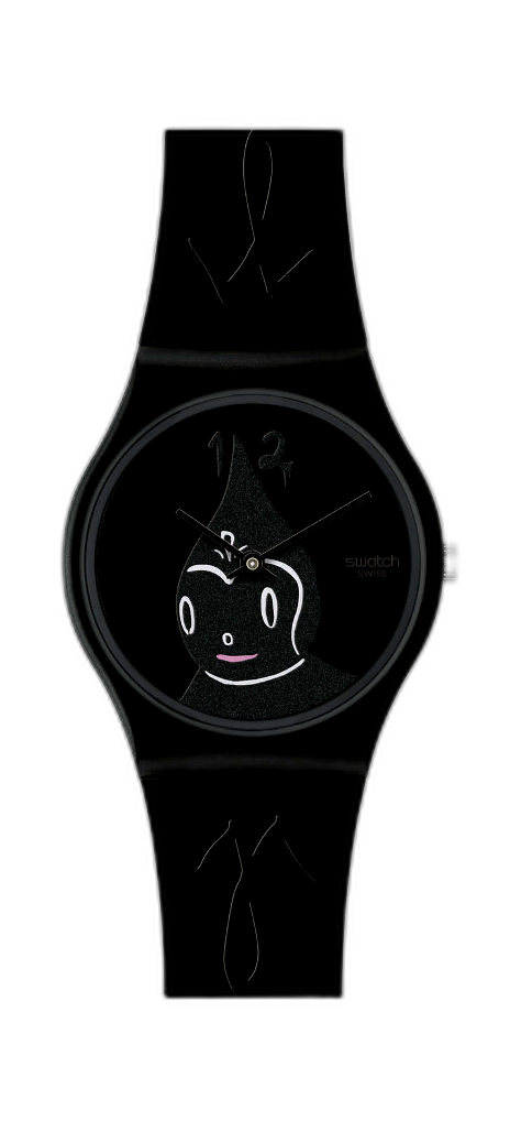 Swatch Swatch-midnight Magi GB249 Price as of April 2026 | WatchCharts