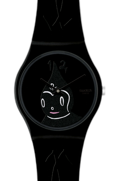 Swatch Swatch-midnight Magi GB249 Price as of April 2026 | WatchCharts