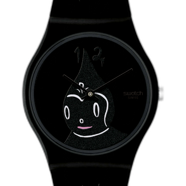 Swatch Swatch-midnight Magi GB249 Price as of April 2026 | WatchCharts