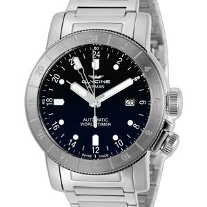 9 Best Affordable Automatic GMT Watches | WatchCharts Marketplace