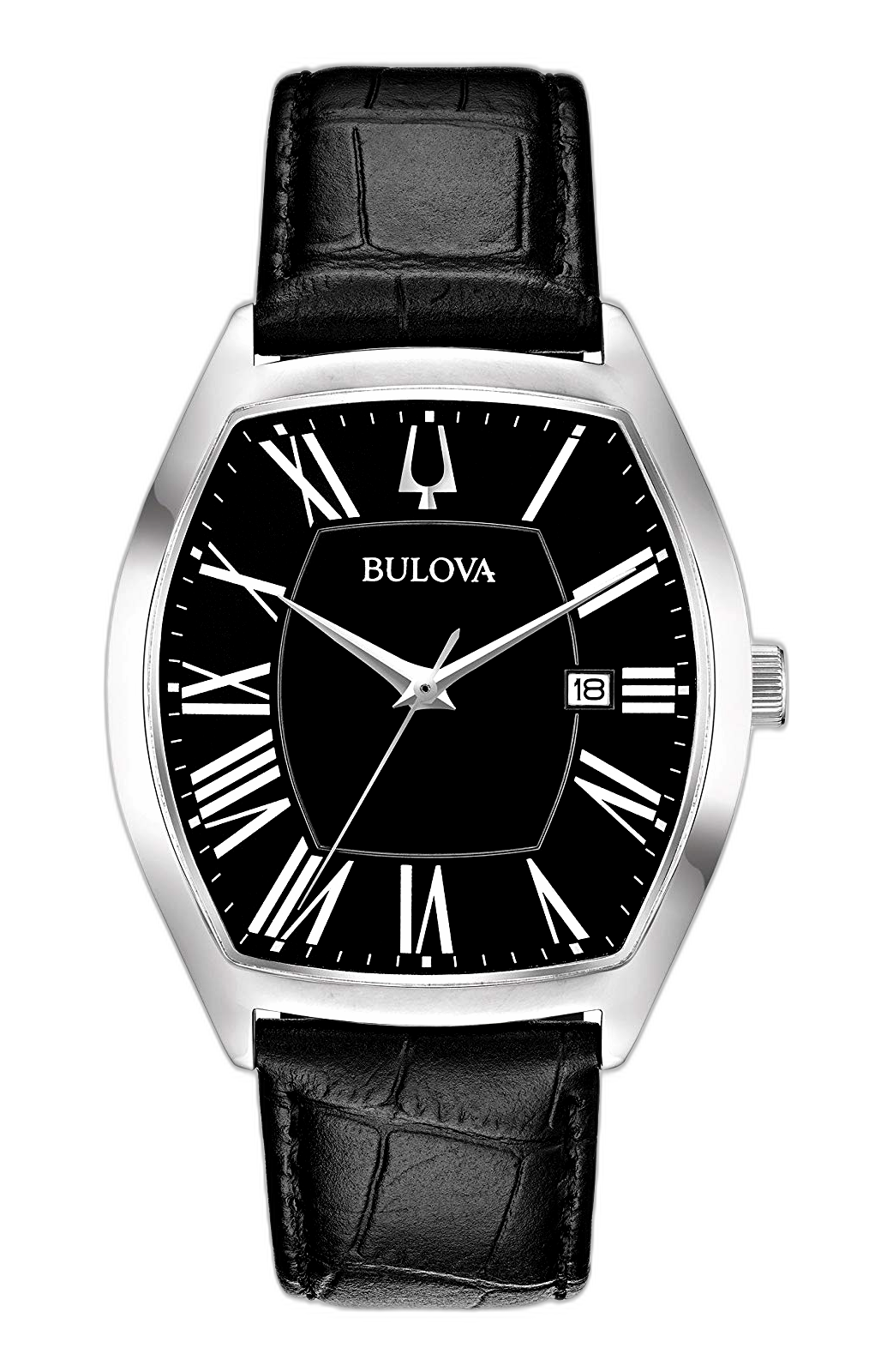 Bulova Classic Ambassador 96B290 Price as of October 2025 | WatchCharts